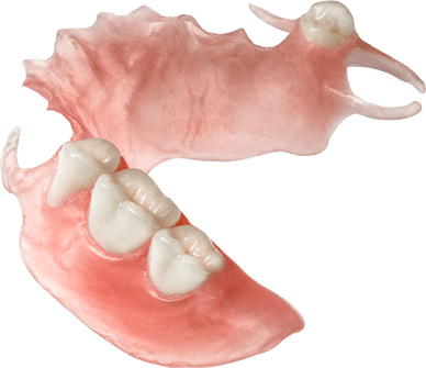 Partial Flex – H & R Dentaltechnik GmbH