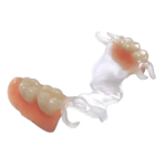 Flexible Clear Splint